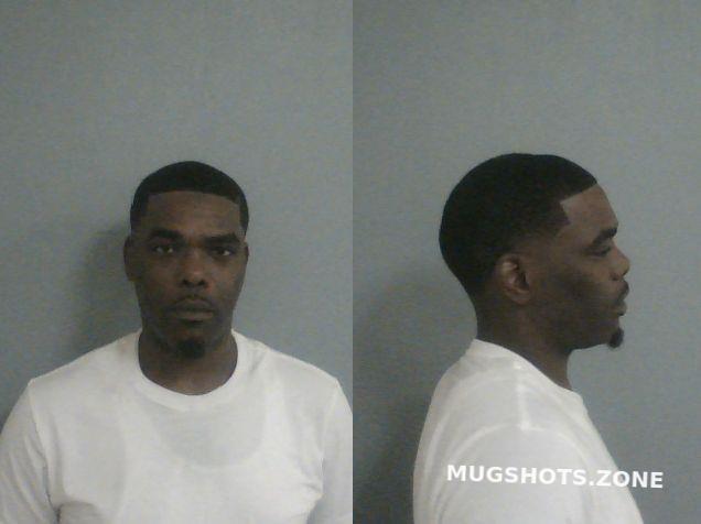 SMITH JAMAR JERARD 10/14/2021 - Ascension Parish Mugshots Zone