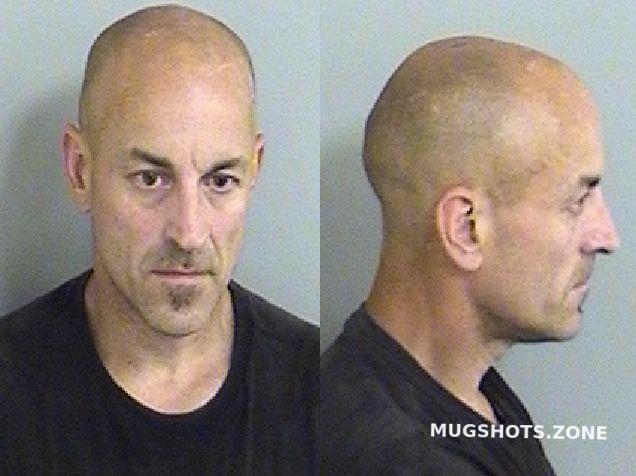 BRAUD DUSTIN MICHAEL 11/08/2021 - Ascension Parish Mugshots Zone