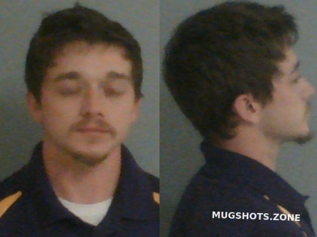 EASLEY HUNTER BLAKE 11/14/2021 - Ascension Parish Mugshots Zone