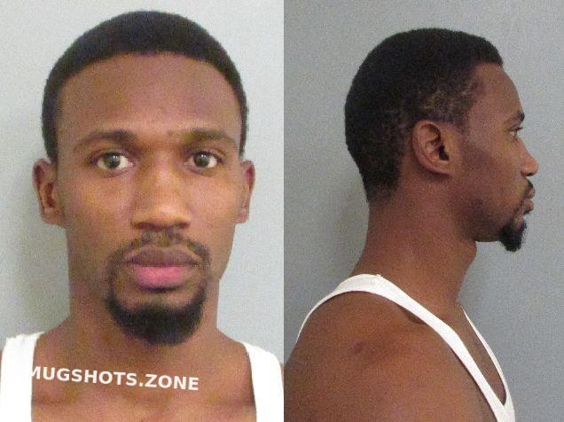 BEARD DEDRIC LORENZO 11/19/2021 - Ascension Parish Mugshots Zone
