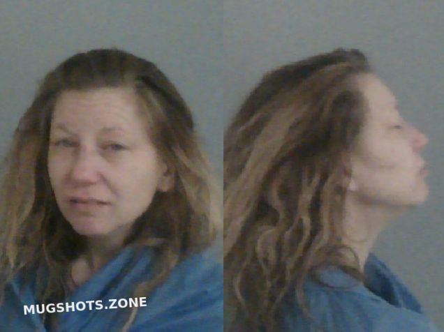 TRIPP AIMEE MICHELLE 11/20/2021 - Ascension Parish Mugshots Zone