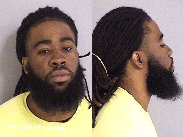 TAYLOR JOSHUA DEVON 11/29/2021 - Ascension Parish Mugshots Zone