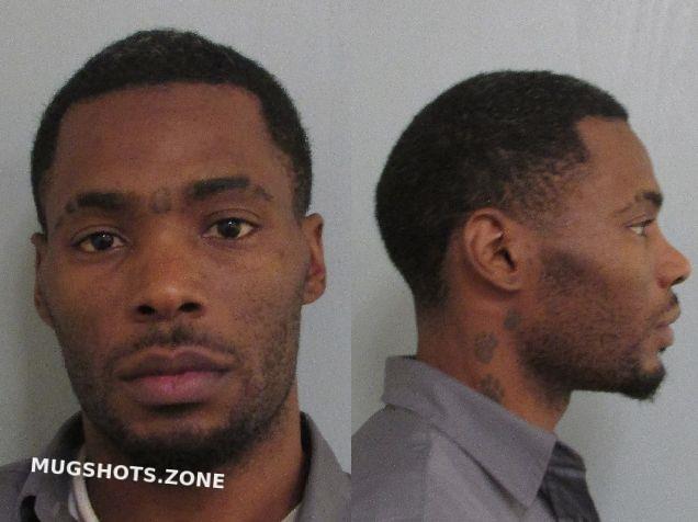 CLEMENTS RODNEY 11/29/2021 - Ascension Parish Mugshots Zone