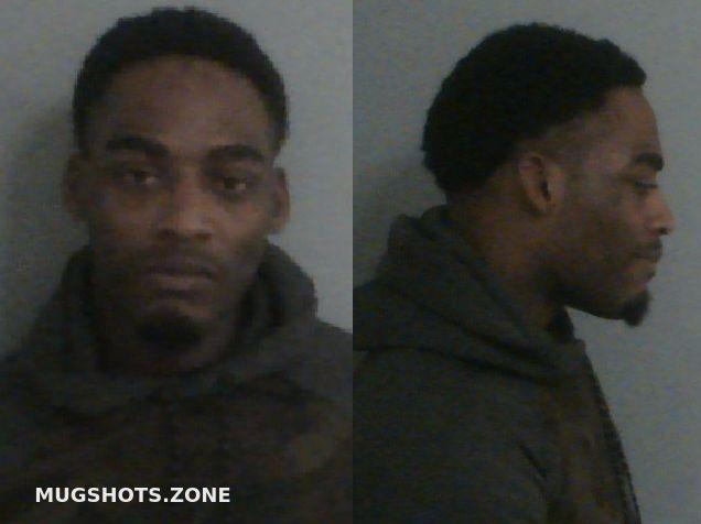 FRANCIS DEVANTE J 11/30/2021 - Ascension Parish Mugshots Zone