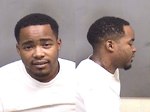 HOWARD BERTRELL D 12/01/2021 - Ascension Parish Mugshots Zone