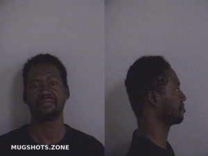 FOSTER DEON LEONARD 12/02/2021 - Ascension Parish Mugshots Zone