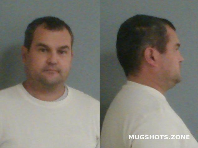 AGNEW BENJAMIN SAMUEL 12/02/2021 - Ascension Parish Mugshots Zone