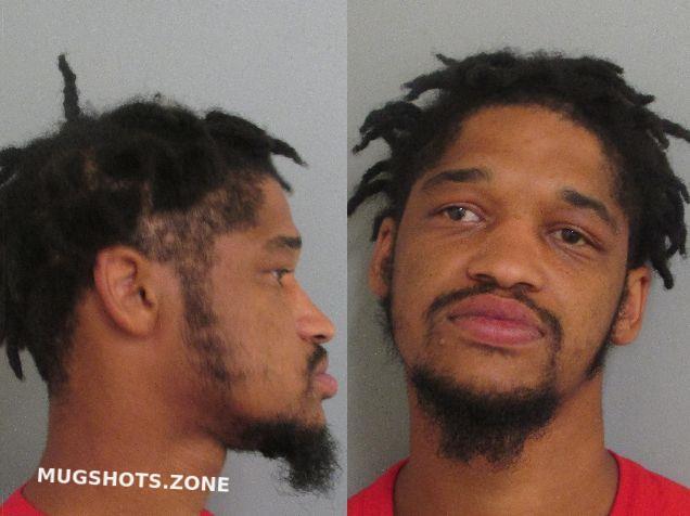 WILLIAMS LINDON 12/05/2021 - Ascension Parish Mugshots Zone