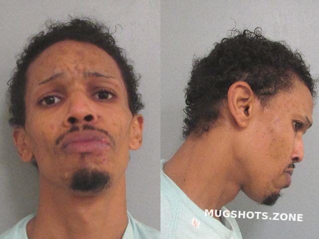 MOORE WESLEY JOHN 12/28/2021 - Ascension Parish Mugshots Zone