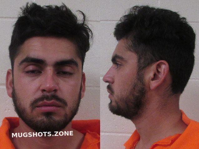 DELGADO-CARRILLO MORRIS 01/02/2022 - Ascension Parish Mugshots Zone