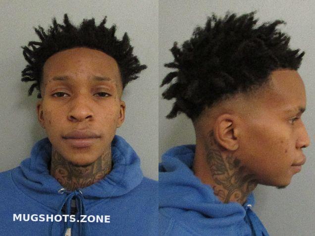 WILLIAMS CHRISTOPHER ANTHONY JUNIOR 01/22/2022 - Ascension Parish ...