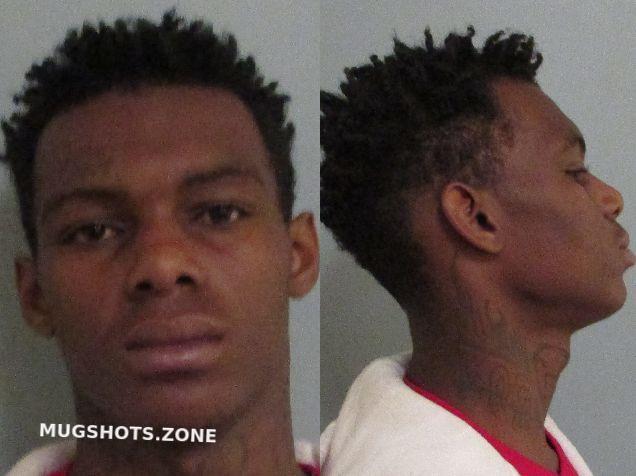 LEVY DAVID 01/26/2022 - Ascension Parish Mugshots Zone