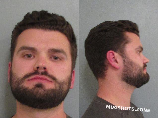SAXON COLLIN 01/30/2022 - Ascension Parish Mugshots Zone