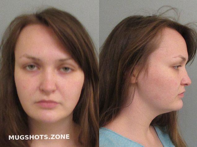 MAKIN EMILY E. 02/08/2022 - Ascension Parish Mugshots Zone