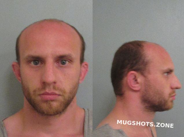 LESSARD JOHN WAYNE JUNIOR 02/08/2022 - Ascension Parish Mugshots Zone