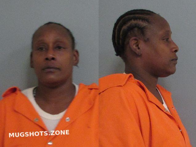 ELY ZENA YVETTE 02/15/2022 - Ascension Parish Mugshots Zone