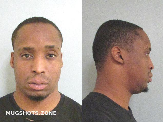 MILLS VERNON KEITH JUNIOR 03/01/2022 - Ascension Parish Mugshots Zone