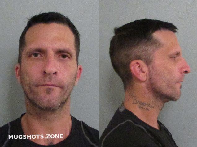 BREAUX BRANDON BROOKS 03/14/2022 - Ascension Parish Mugshots Zone