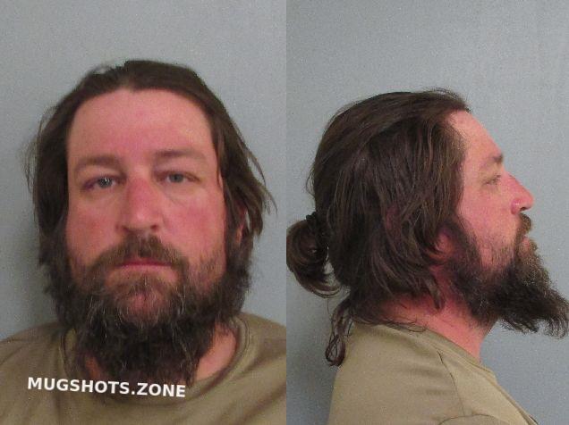 SIMONEAUX WESLEY JORDAN 03/16/2022 - Ascension Parish Mugshots Zone