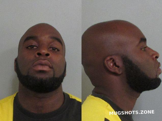 BOLDEN DOMINICK LEE 03/17/2022 - Ascension Parish Mugshots Zone