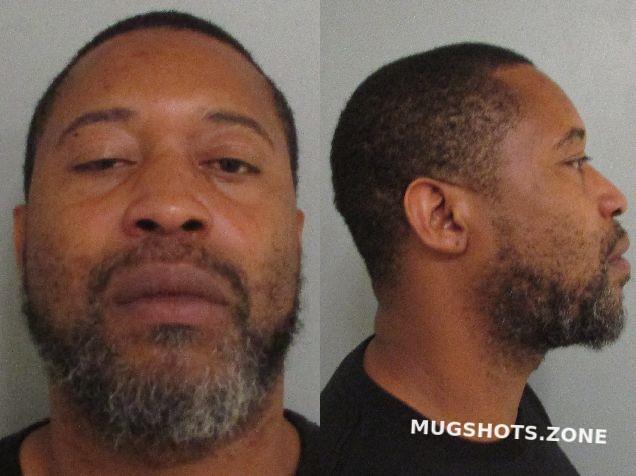 WILLIAMS JOHNELL 03/19/2022 - Ascension Parish Mugshots Zone