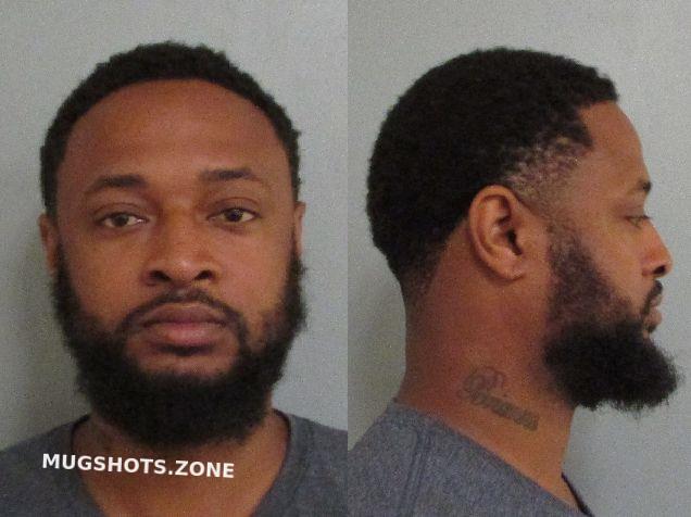 BOZEMAN KEN 03/19/2022 - Ascension Parish Mugshots Zone