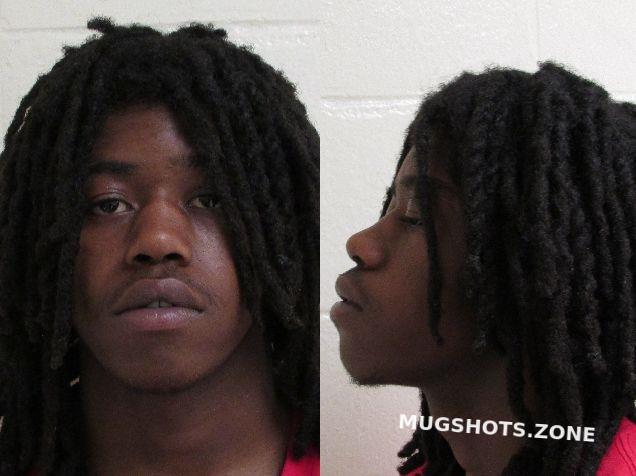 MILLER AKIL 03/25/2022 - Ascension Parish Mugshots Zone