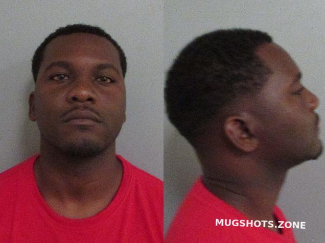 BROWN LASHON ANTONIO 03/28/2022 - Ascension Parish Mugshots Zone