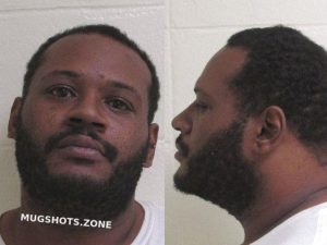SHEPARD TRAVIS LAMONT 03/31/2022 - Ascension Parish Mugshots Zone