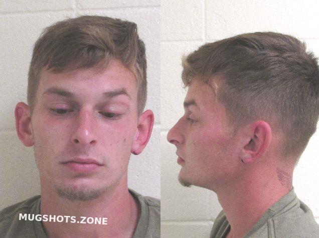 SALTZMAN JEREMY T 04/05/2022 - Ascension Parish Mugshots Zone