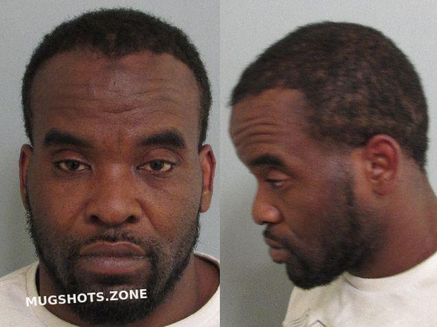 BATES DONNELL 04/09/2022 - Ascension Parish Mugshots Zone