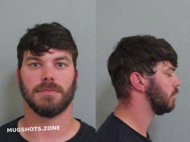 THIBODEAUX BLAINE 04/12/2022 - Ascension Parish Mugshots Zone