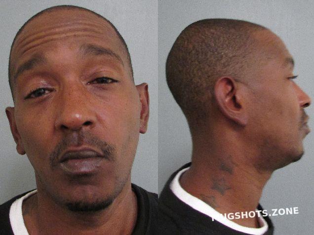 GREVENBERG BRANDON DEWAYNE 04/13/2022 - Ascension Parish Mugshots Zone