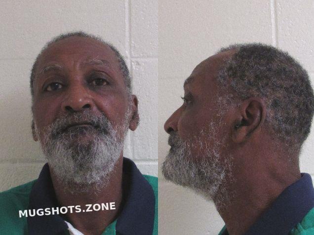 MOSS CEDRIC GERARD 04/18/2022 - Ascension Parish Mugshots Zone