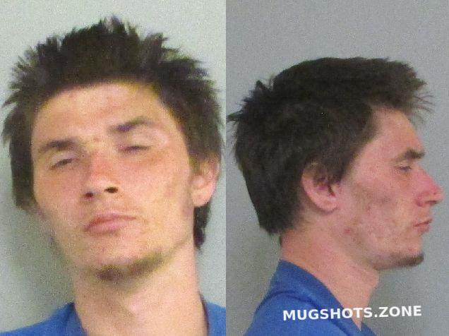 BRYER TIMOTHY 04/18/2022 - Ascension Parish Mugshots Zone