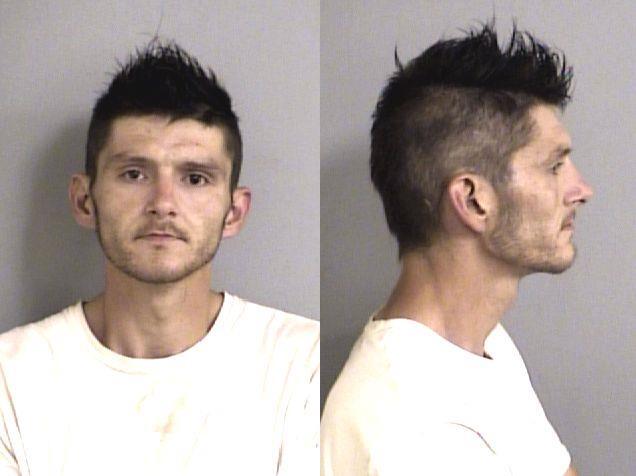CALLENDER JOHN ALBERT THIRD 04/19/2022 - Ascension Parish Mugshots Zone