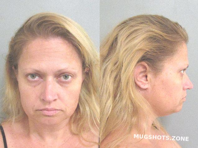 AARON DAWN M 04/22/2022 - Ascension Parish Mugshots Zone