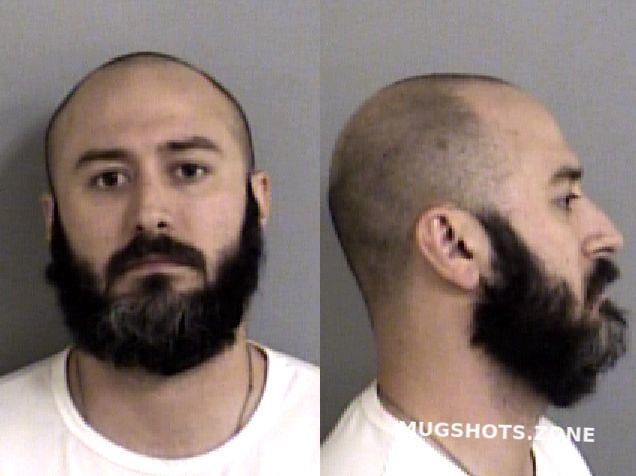 COMEAUX ZAC ALEX 04/27/2022 - Ascension Parish Mugshots Zone