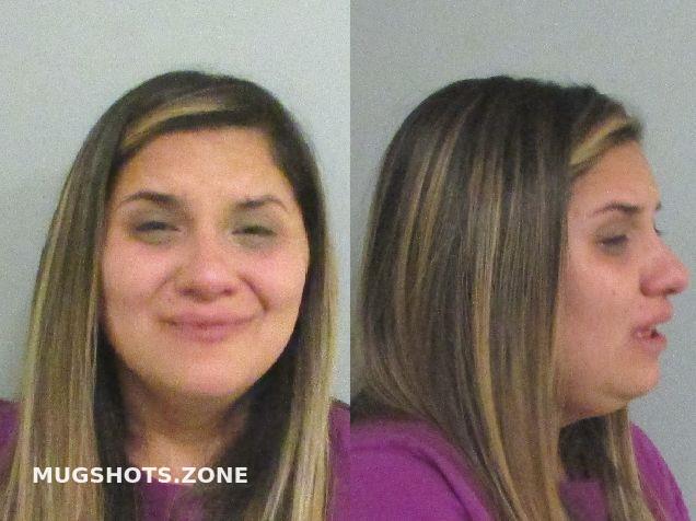 HERNANDEZ YANIRA 04/29/2022 - Ascension Parish Mugshots Zone