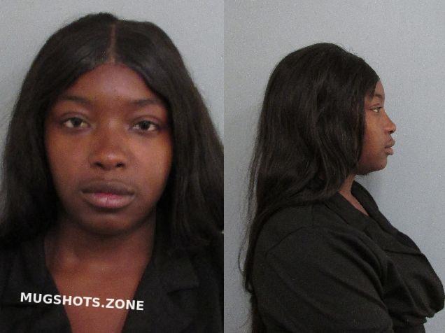 HARRISON JALIYAH 05/02/2022 - Ascension Parish Mugshots Zone