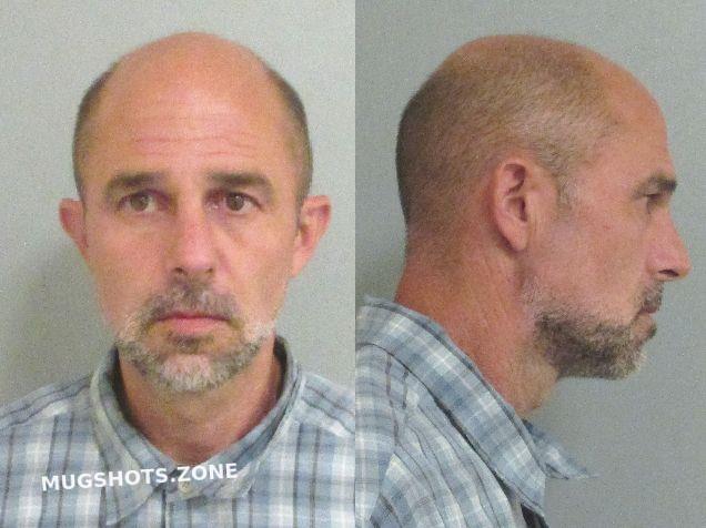 ALEXANDER TODD PATRICK 05/09/2022 - Ascension Parish Mugshots Zone