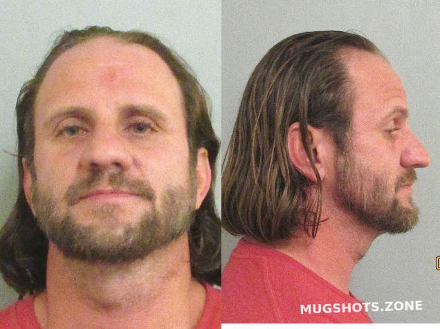 GUEDRY DERRICK DALE 05/10/2022 - Ascension Parish Mugshots Zone