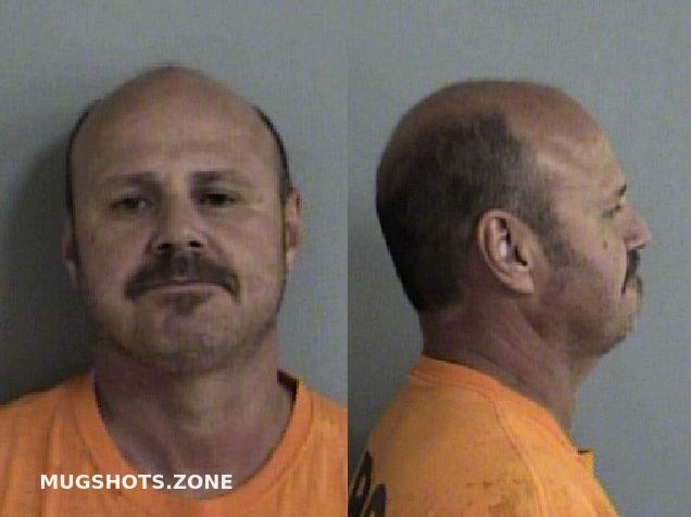 DONALDSON DONALD JOSEPH JUNIOR 05/11/2022 - Ascension Parish Mugshots Zone