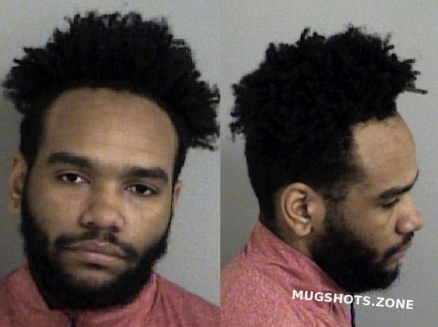 JACKSON MALIK JALEEL 05/12/2022 - Ascension Parish Mugshots Zone