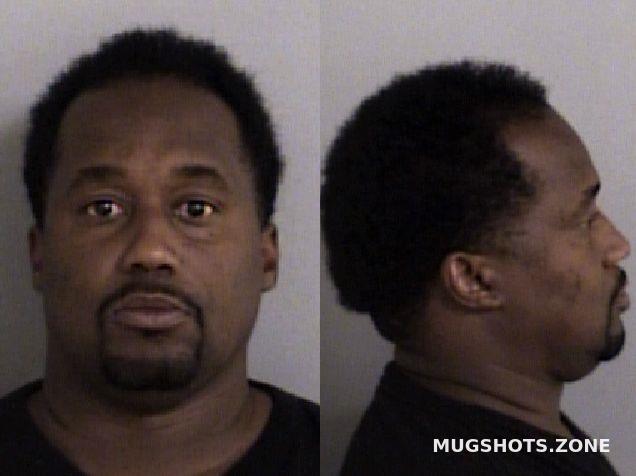 JONES KELLY DERRELL 05/17/2022 - Ascension Parish Mugshots Zone