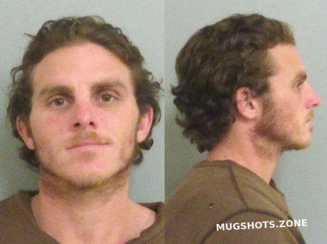 BURKHARDT COLT JAMES 05/18/2022 - Ascension Parish Mugshots Zone