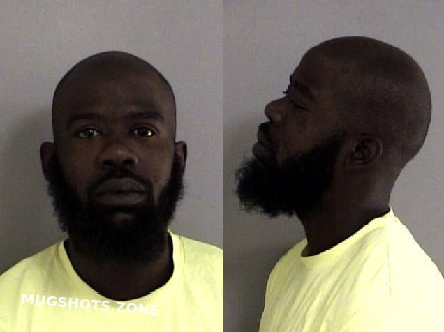 JONES JOSHUA 05/19/2022 - Ascension Parish Mugshots Zone