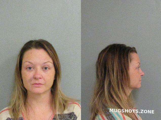 BLOOD ANGELIQUE DAWN 05/19/2022 - Ascension Parish Mugshots Zone