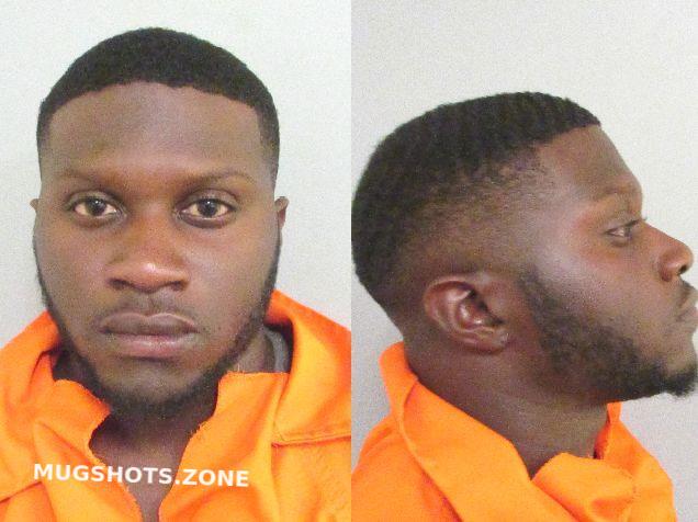 BUTLER PATRICK 06/01/2022 - Ascension Parish Mugshots Zone