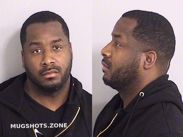 HOWARD JAMAR JAJUAN 06/04/2022 - Ascension Parish Mugshots Zone